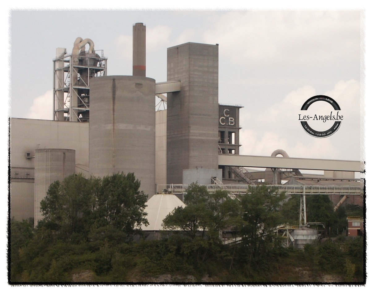 CCB GAURAIN-RAMECROIX. – Subtlety.be