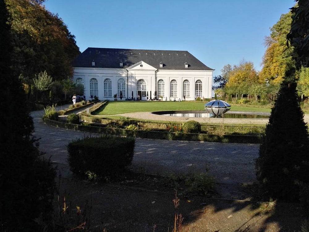 Château de Seneffe. – Subtlety.be