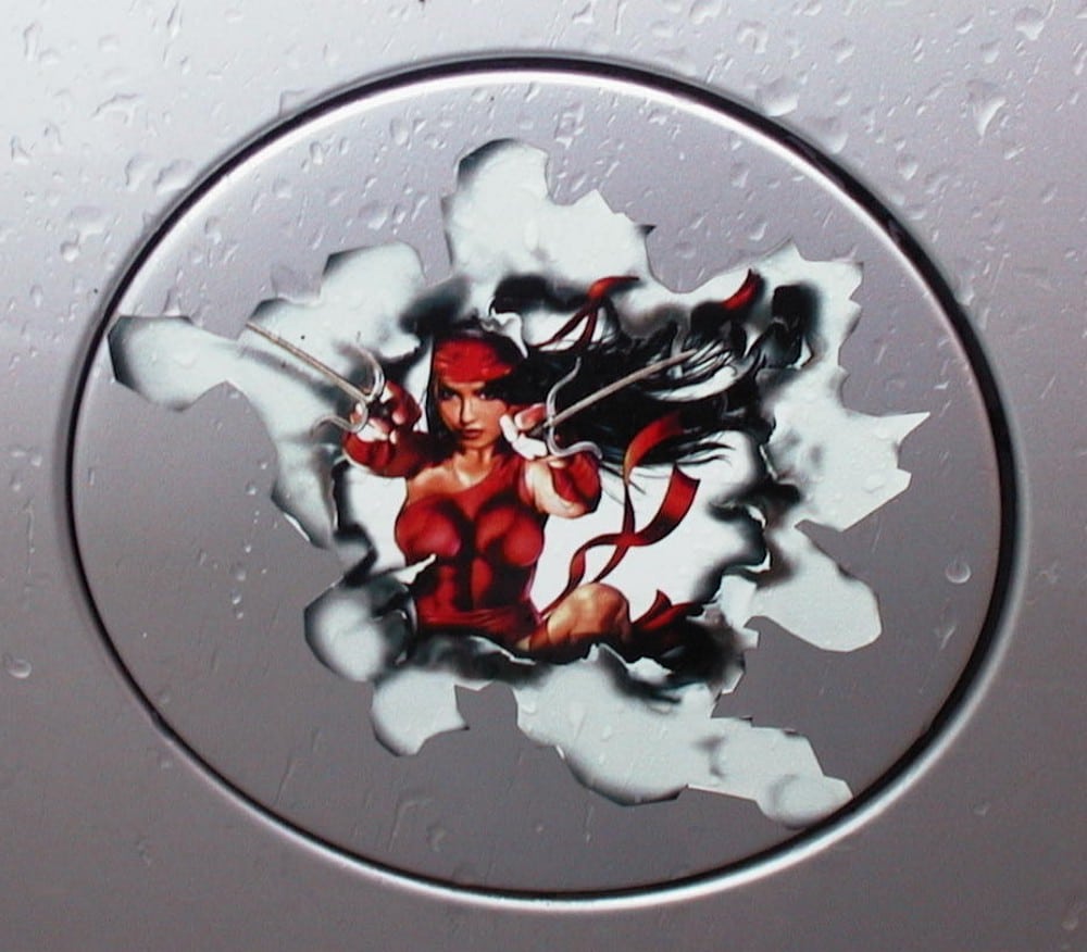 Tuning Monster Truck Salon. – Subtlety.be